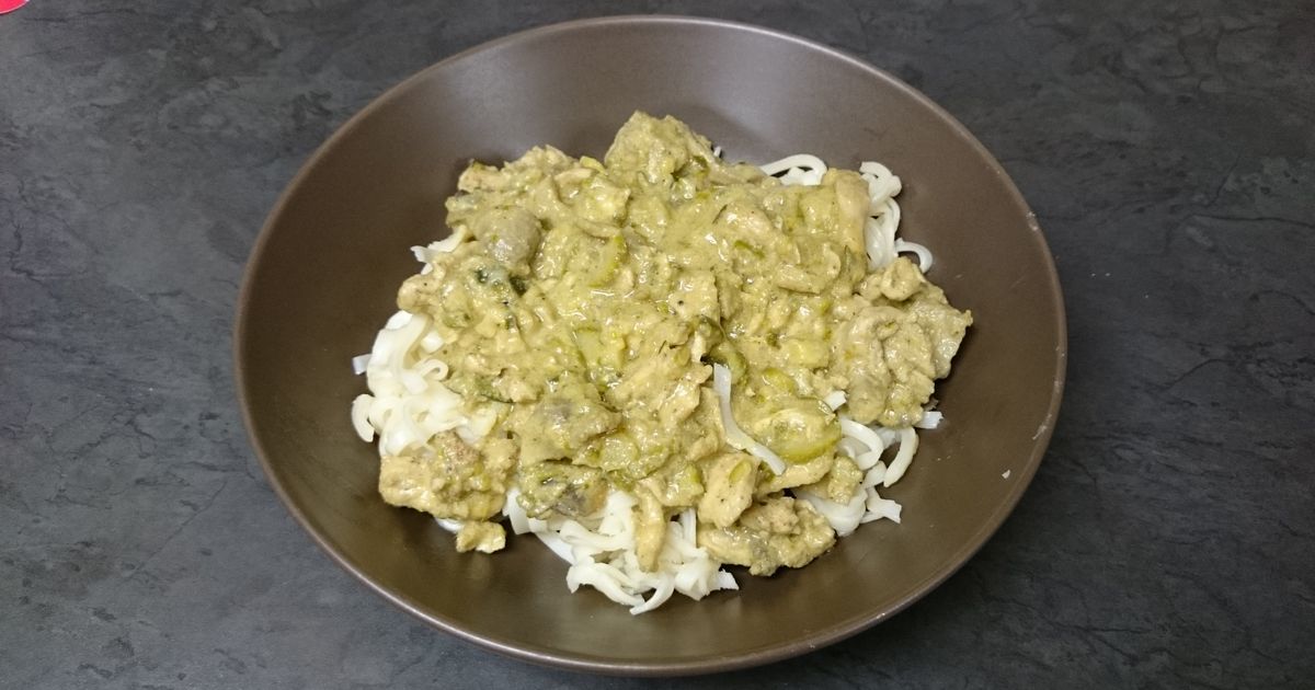Delicious Baby Marrow Recipes You Must Try