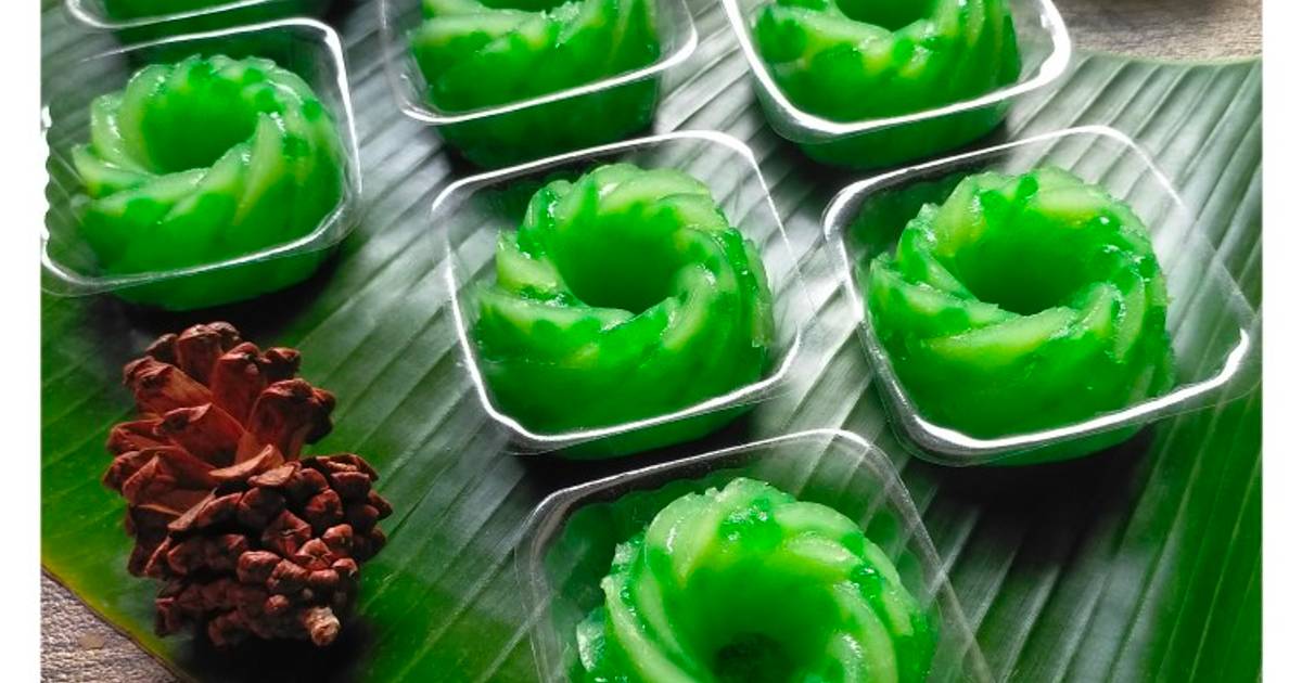 2.527 resep utri enak dan mudah - Cookpad