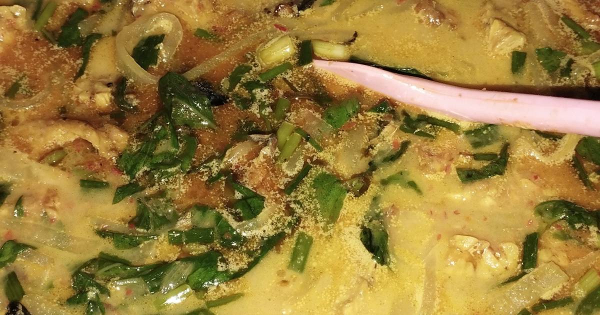 104 resep sayur manisa tongkol enak dan mudah - Cookpad