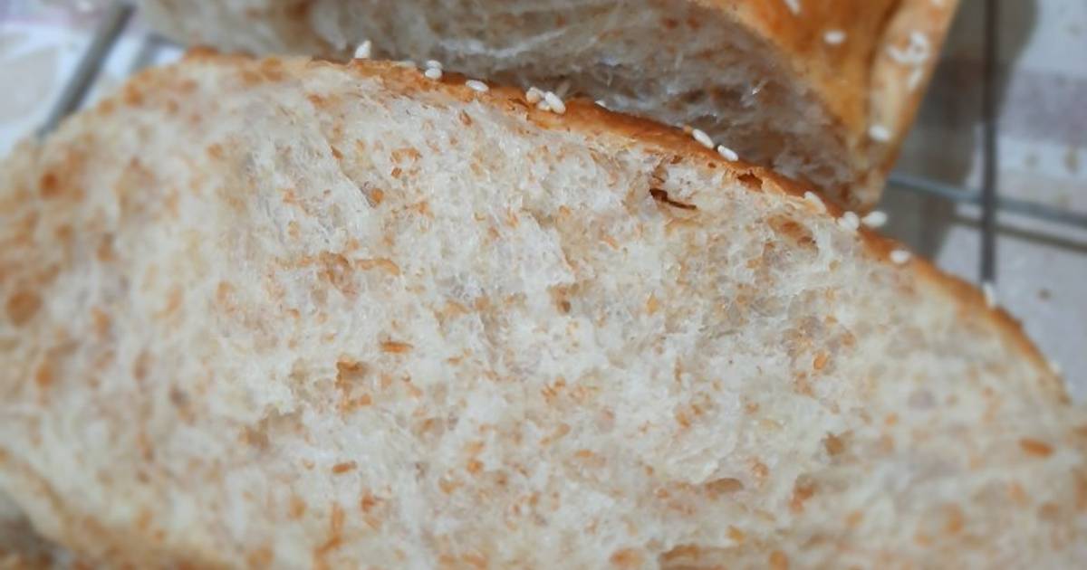 33 resep olahan dari kulit gandum enak dan mudah - Cookpad