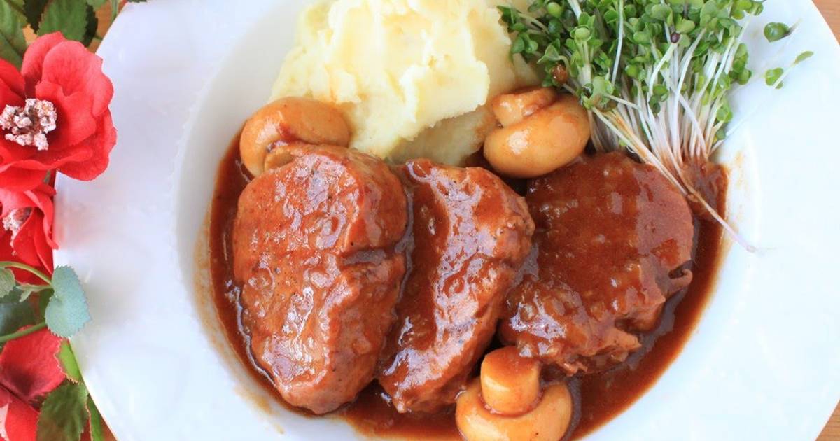 26 easy and tasty bistró recipes by home cooks - Cookpad