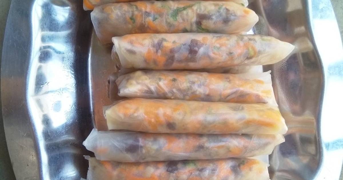 Cách Làm Món Ram thịt heo chiên của Phamtthutuyen - Cookpad