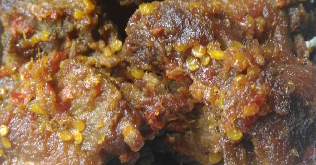 Resep Bebek rica-rica oleh amel arinsyah - Cookpad