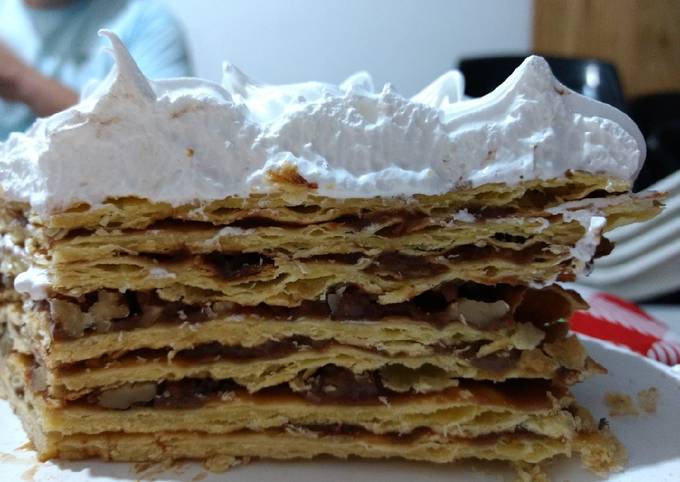 Alfajor Rogel Receta de Cristina Mai- Cookpad