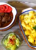 229 egyszerű és finom szarvas recept - Cookpad receptek
