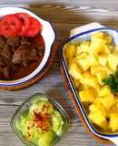 90 egyszerű és finom szarvas hús recept - Cookpad receptek