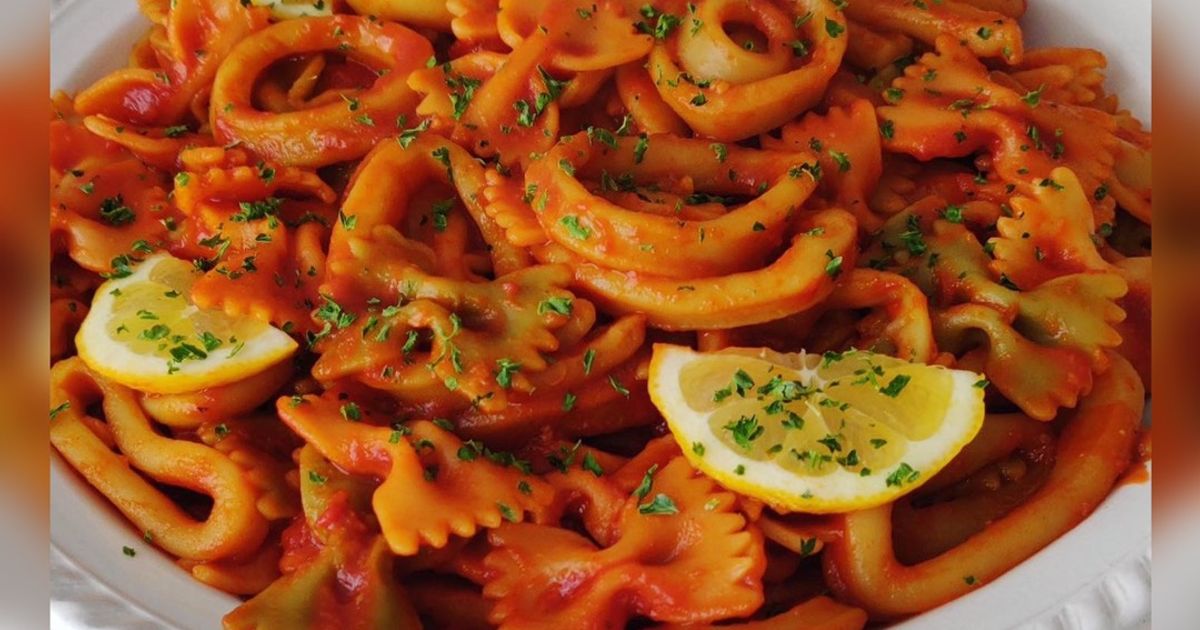 24 recettes faciles et rapides " calamar congelé " - Cookpad