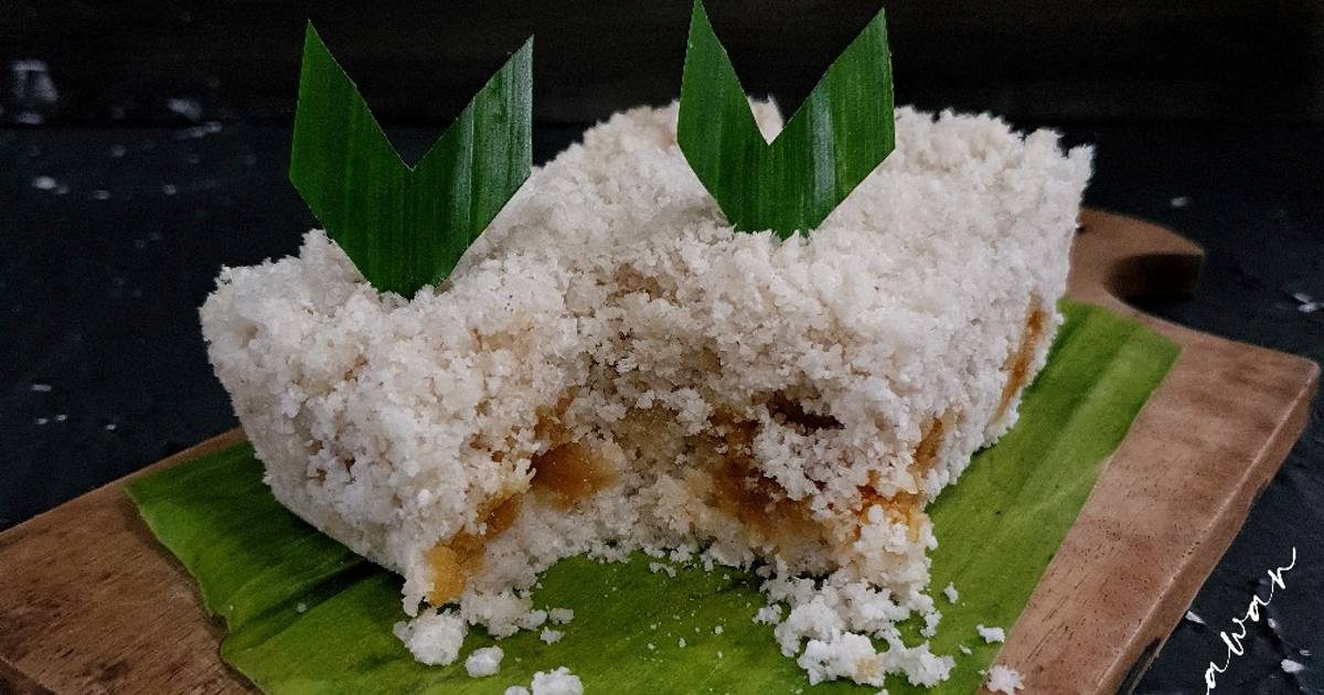 Resep Dongkal oleh Susi Gunawan - Cookpad