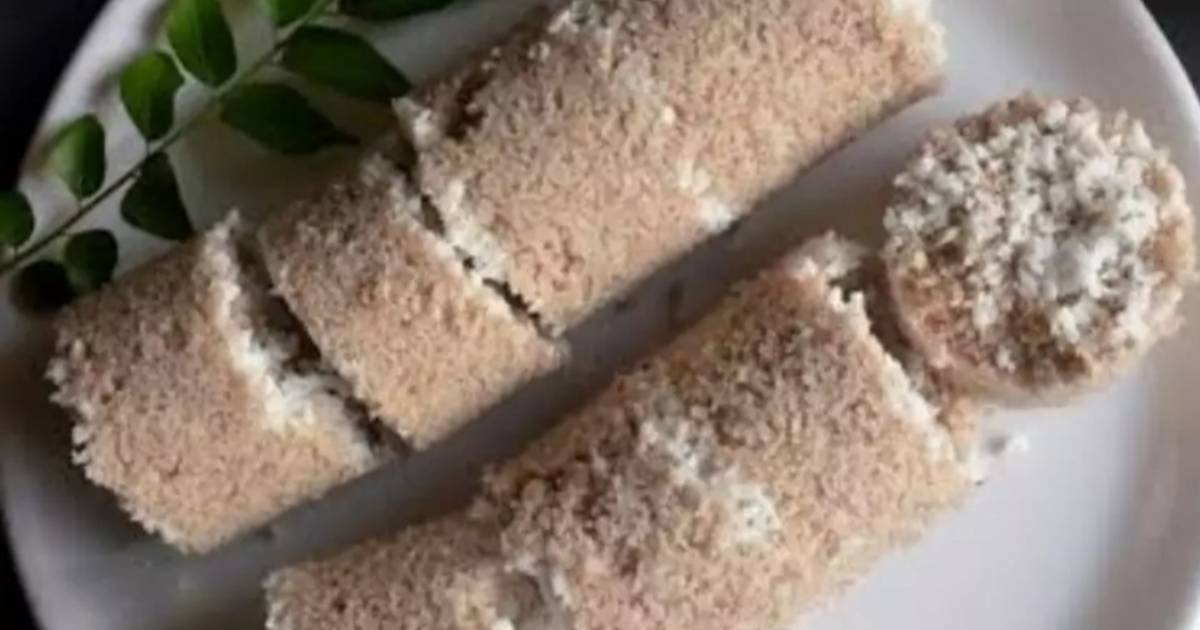 8 easy and tasty puttu kerala recipes by home cooks - Cookpad