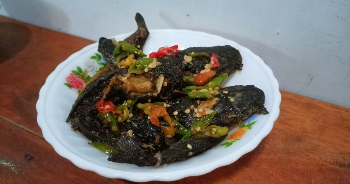Resep cabai rawit japlak rumahan enak dan mudah - Cookpad