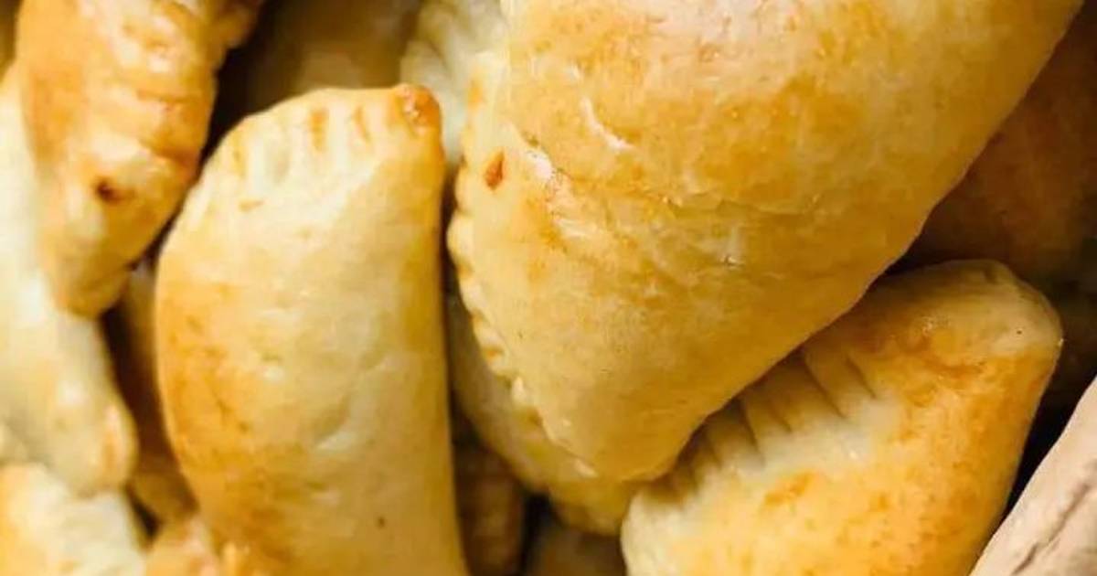 Flakky Meat pie Recipe by Goodies Confectioneries - Cookpad