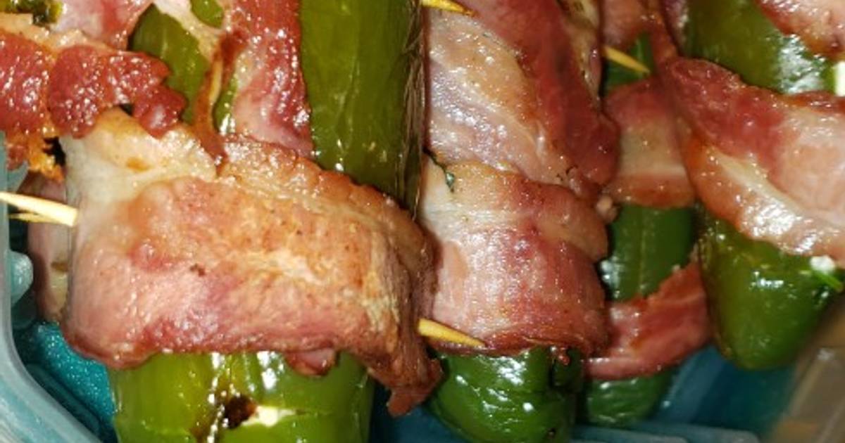 Toritos - 8 recetas caseras- Cookpad