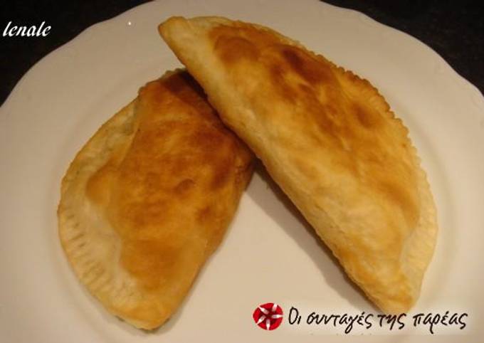 Fluffy pisia Recipe by Cookpad Greece - Cookpad