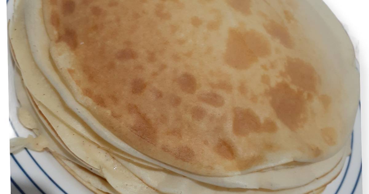 Frilloas - 350 recetas caseras- Cookpad