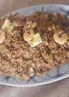 Chaulafan chino - 4 recetas caseras- Cookpad