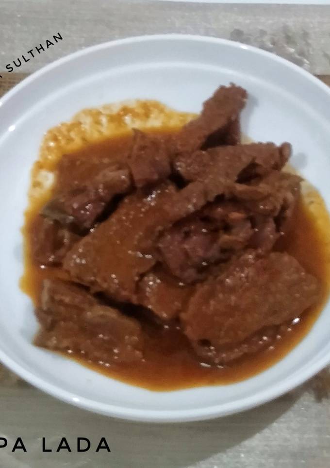 Resep Toppa Lada khas Makassar oleh farida Sulthan 🇮🇩 (IG. Malika02782 ...