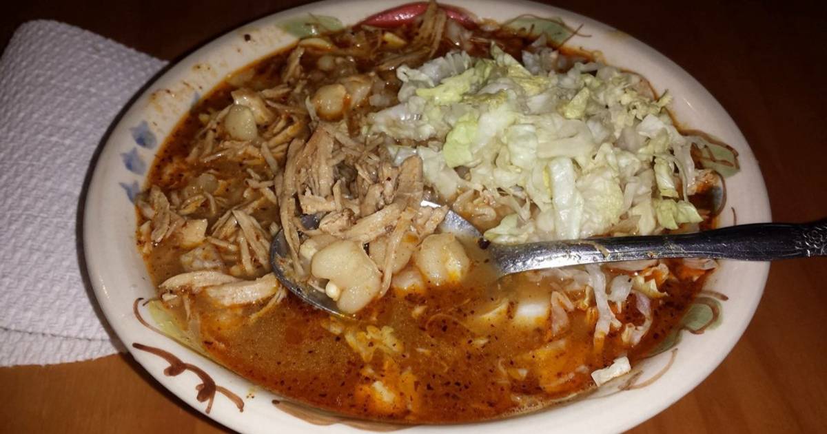 Pollo enlatado - 64 recetas caseras- Cookpad