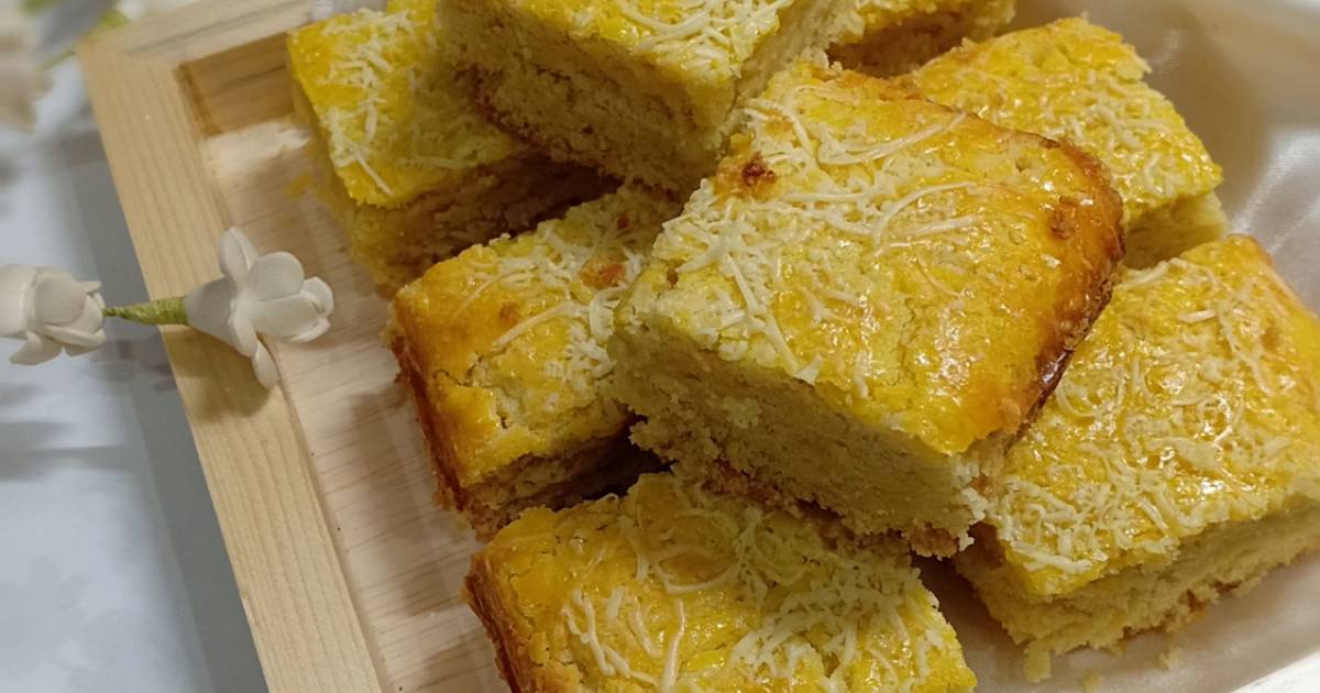 863 resep leker holand enak dan sederhana - Cookpad