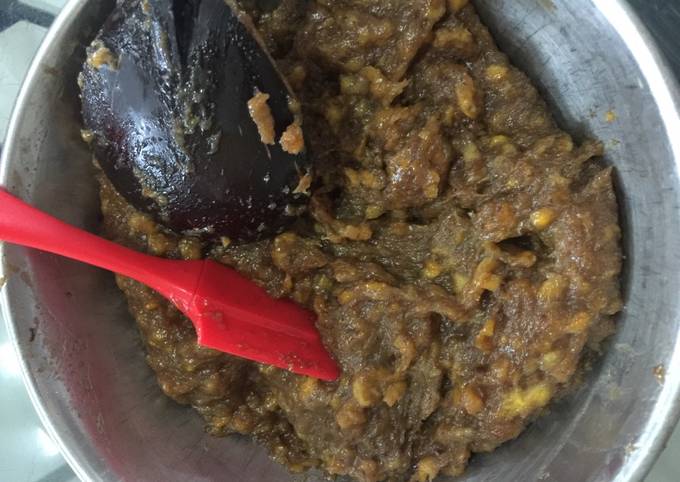 Resep Selai Pisang oleh Viviwati - Cookpad