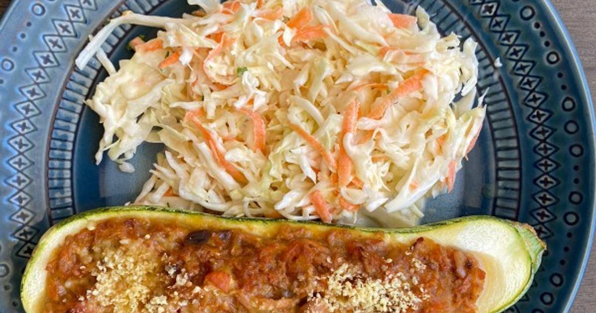 Locote relleno - 69 recetas caseras- Cookpad