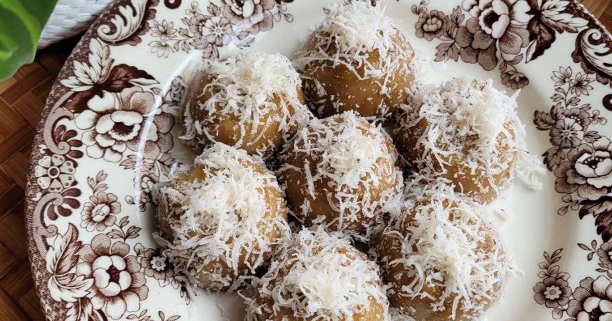 Resipi Kaswi Honeydew oleh RH Kitchens - Cookpad