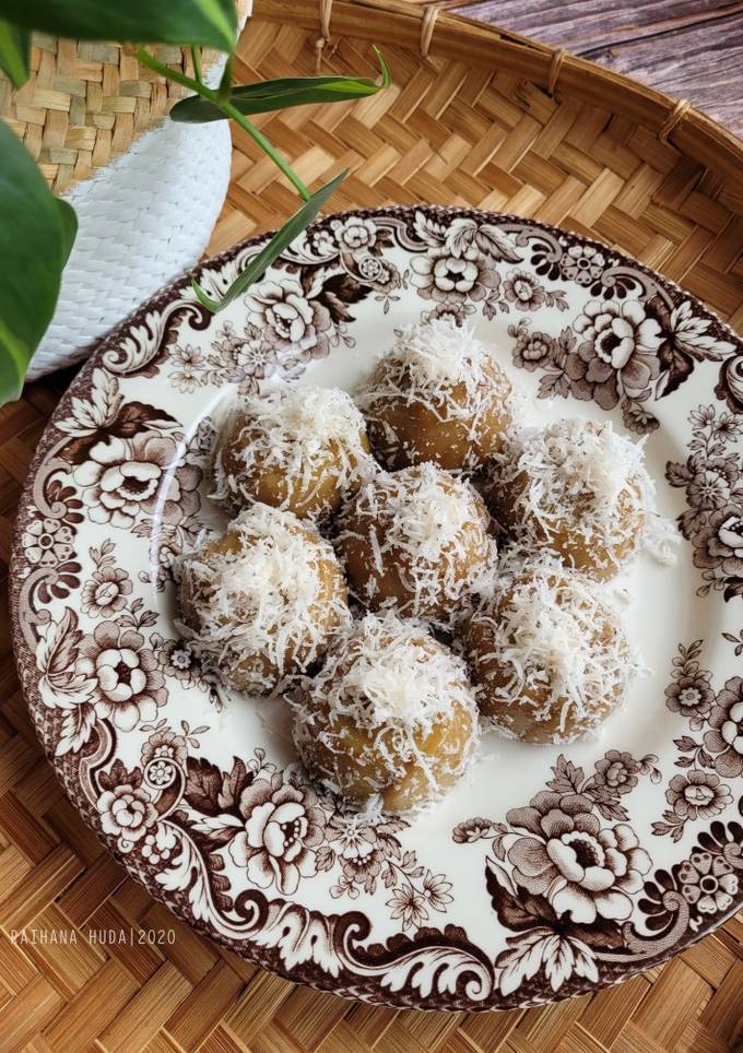 Resipi Kaswi Honeydew oleh RH Kitchens - Cookpad