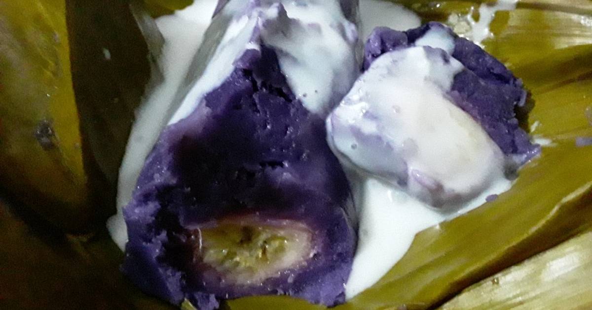 93 resep bongko pisang kombinasi enak dan mudah - Cookpad