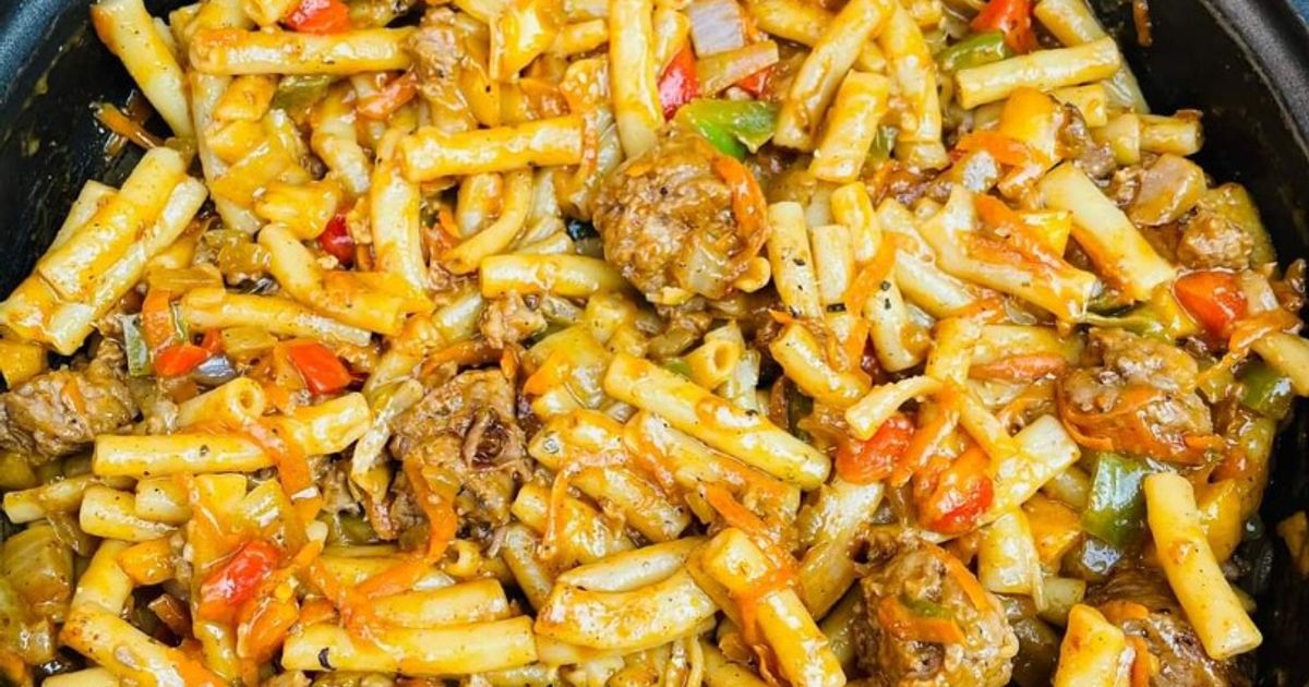 Wors Home Recipes - Cookpad