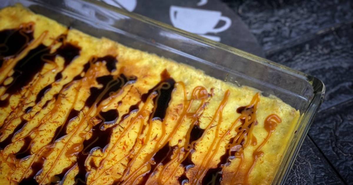 طريقة عمل حلا البسكويت على اصولها بطريقة سهلة وسريعة من rana.f.Saber ...