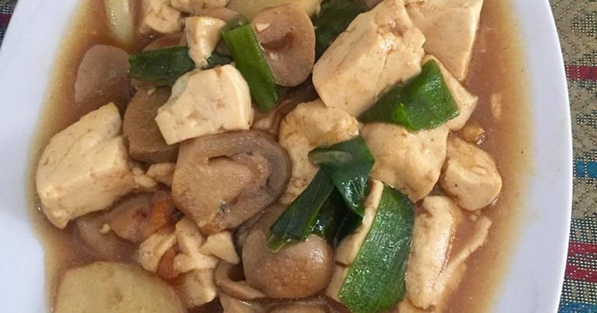 Resep Muntahu Makyus oleh Melly susilawaty - Cookpad