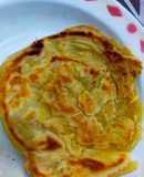 Resep roti maryam rumahan enak dan mudah - Cookpad