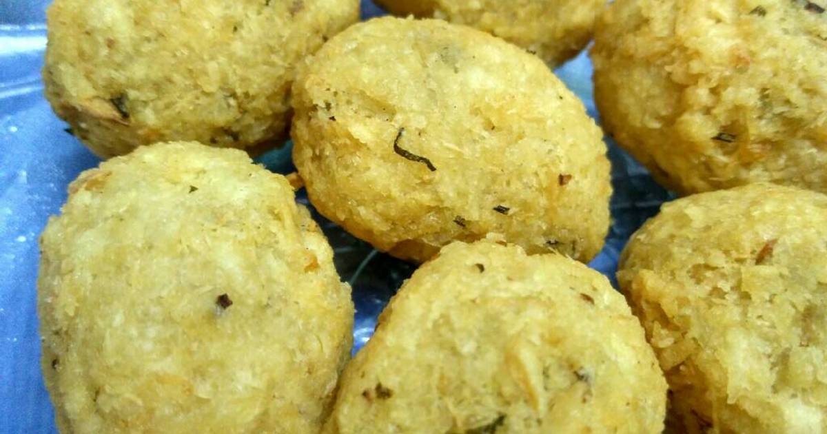 Resep Gemet ulen combro isi oncom oleh Paseuneuan - Cookpad