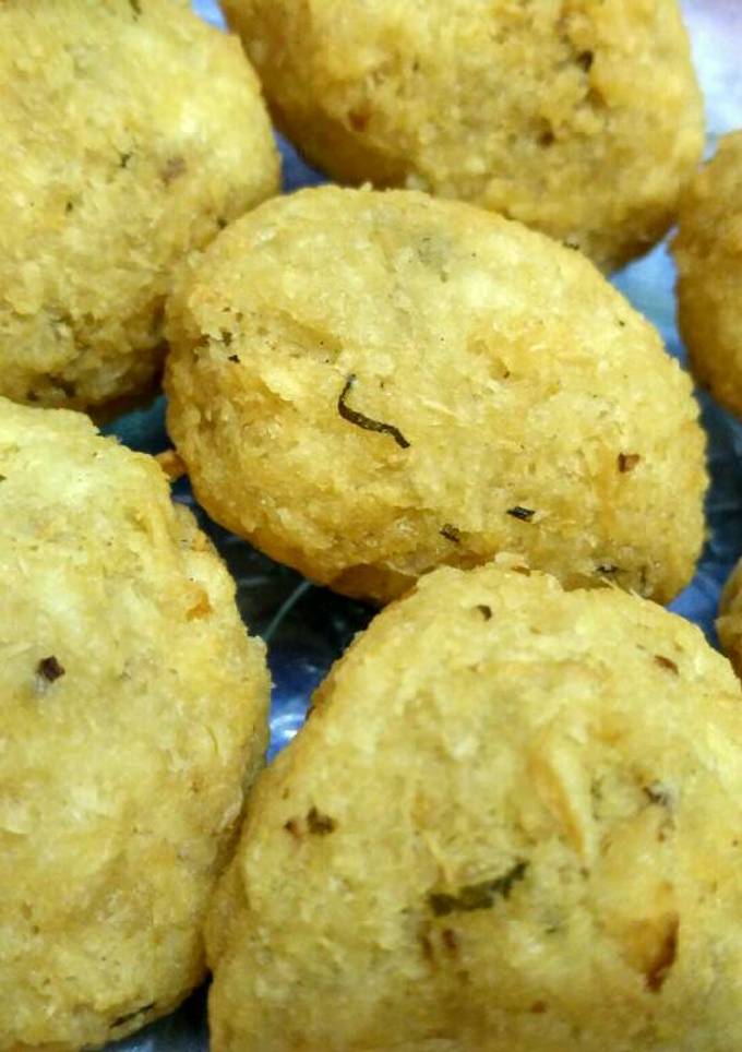 Resep Gemet ulen combro isi oncom oleh Paseuneuan - Cookpad