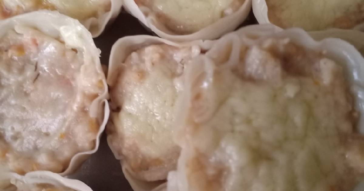 96 resep dimsum mozarella enak dan mudah - Cookpad