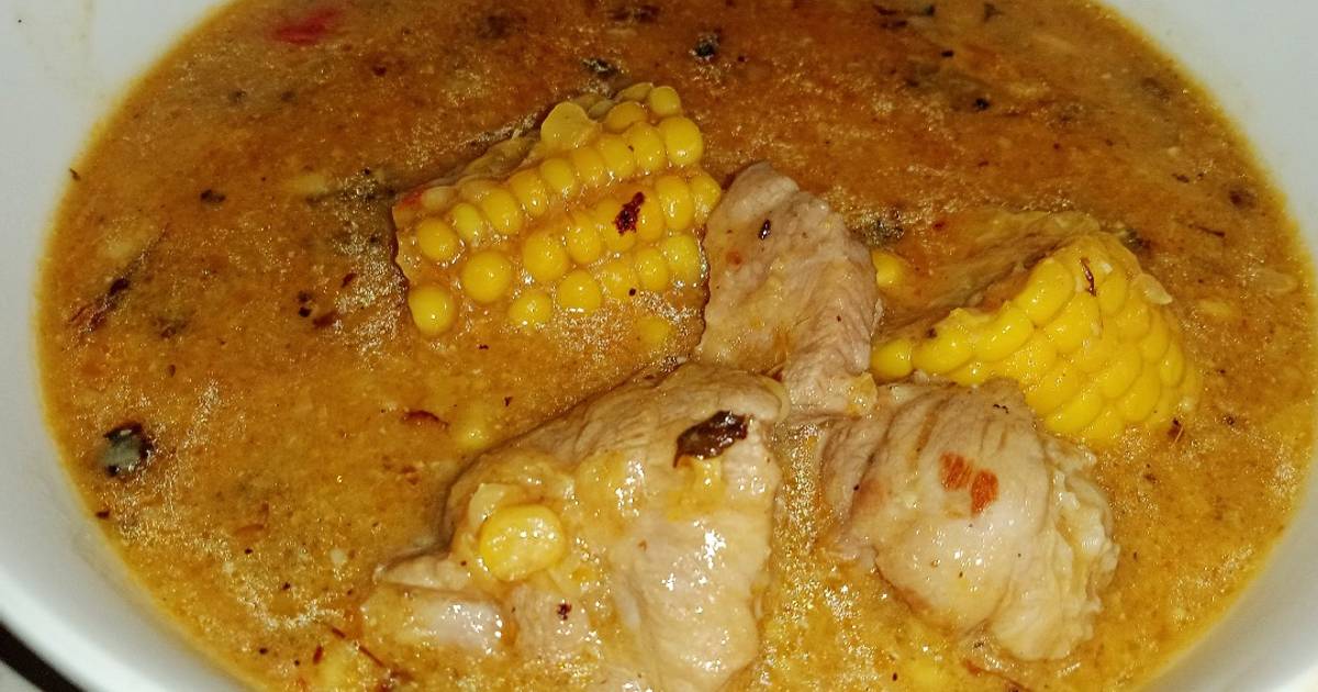 Comida con maiz - 22,770 recetas caseras- Cookpad