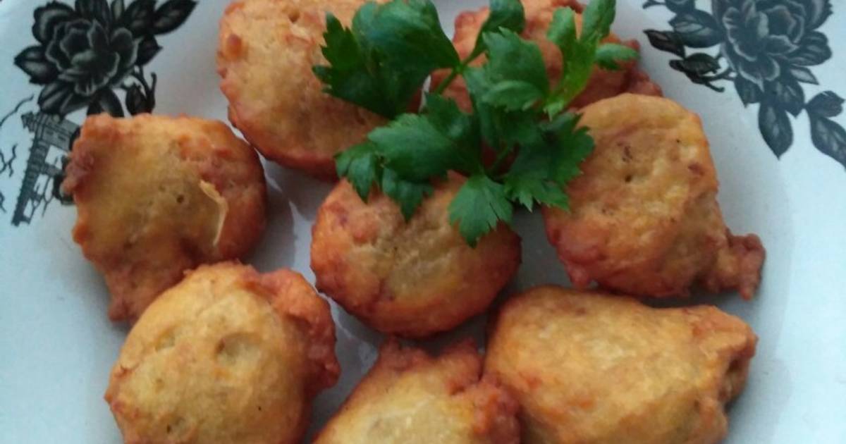 4 resep buah rengas enak dan sederhana - Cookpad