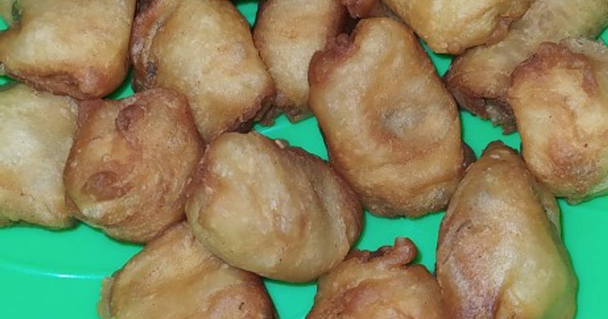 256 resep molen mini enak dan sederhana ala rumahan - Cookpad