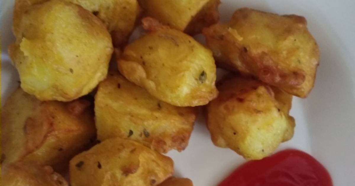 Modified viazi karai Recipe by Chelimo Dorcas - Cookpad
