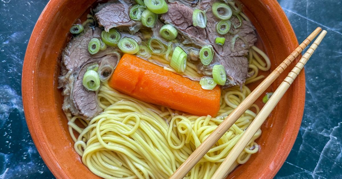 221 egyszerű és finom husleves teszta recept - Cookpad receptek
