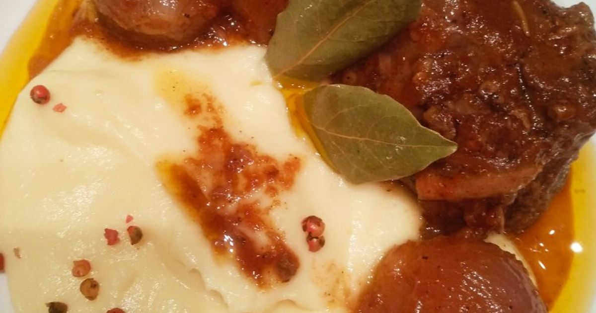 ετοιμος πουρες πατατας Σπιτικές συνταγές - Cookpad