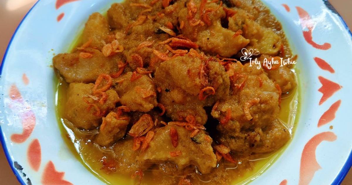 Resep Iso Sapi oleh Irly Ayha Iwhie - Cookpad