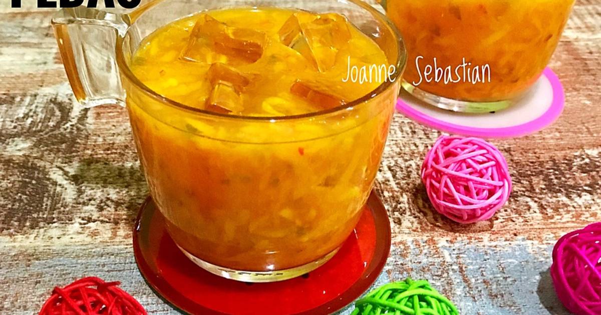 142 resep sirup abc mangga enak dan mudah - Cookpad