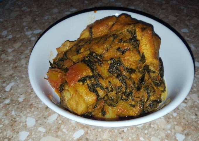 Resep Ayam kemangi oleh Febriyana Dyan - Cookpad