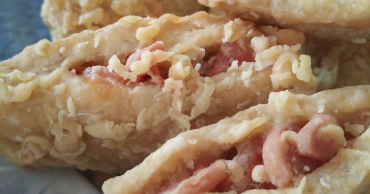 31 resep tahu mercon sosis enak dan mudah - Cookpad