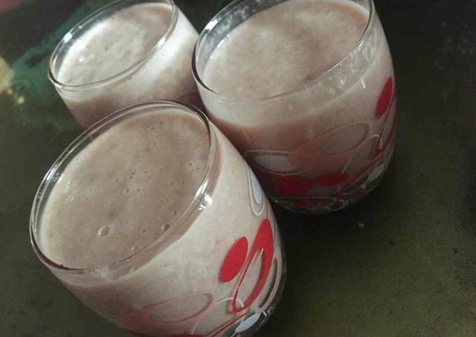 Paw paw pudding Recipe by Nabeelah - Cookpad