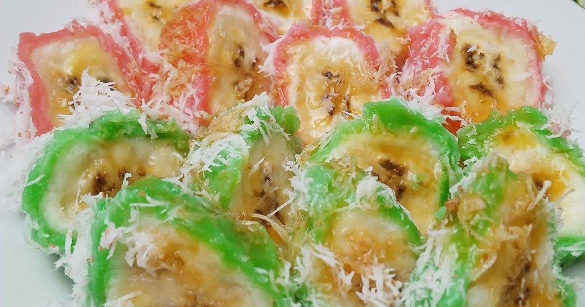 Resep Pisang Rai Khas Bali oleh Sulis_UmmuSalma - Cookpad