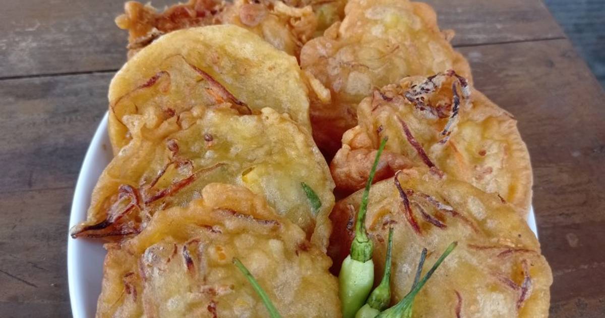 1.454 resep weci sayuran dan renyah enak dan mudah - Cookpad