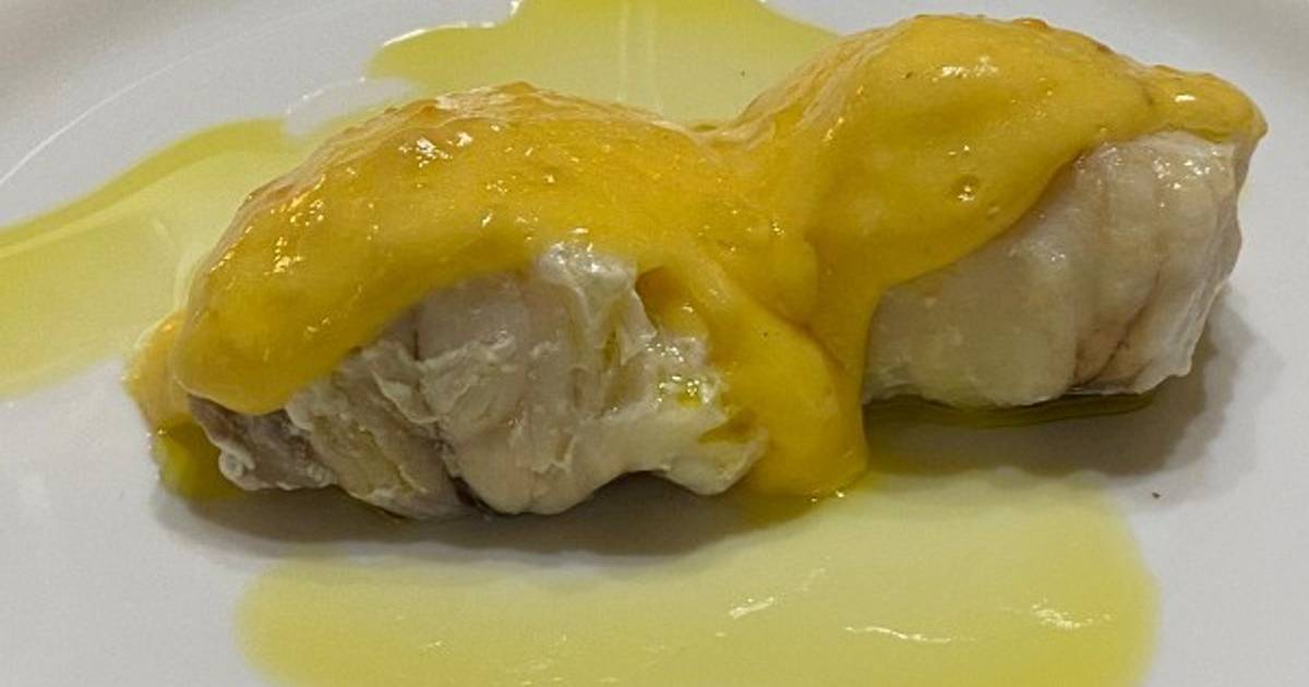 Salsa holandesa - 101 recetas caseras- Cookpad