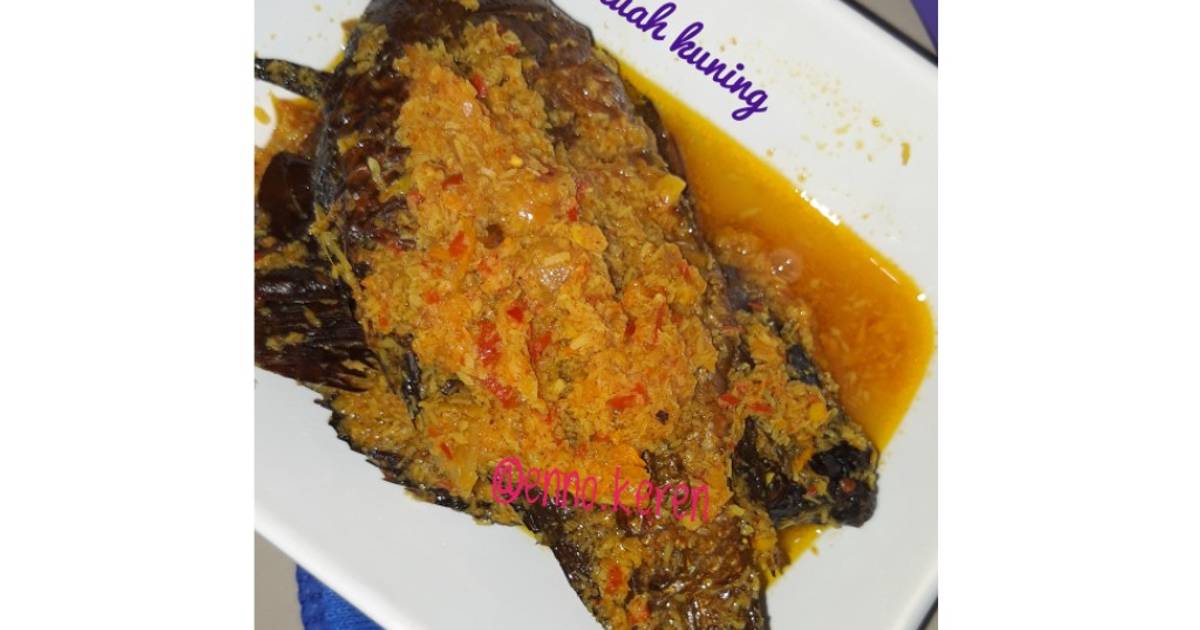 3.212 resep ikan mujair enak dan sederhana ala rumahan - Cookpad