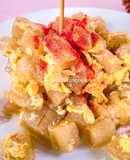 Resep cilor lezat & praktis untuk camilan keluarga